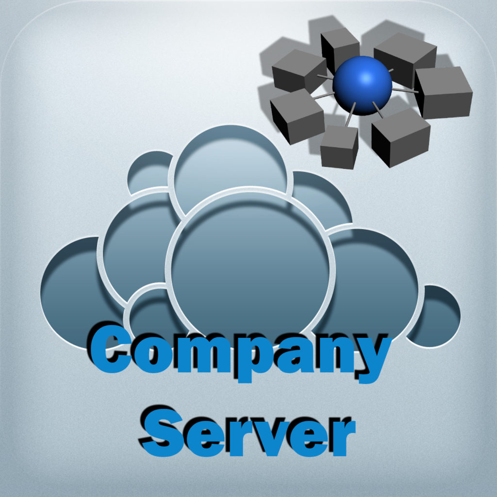Company Server Cloud | be-webspace.DE