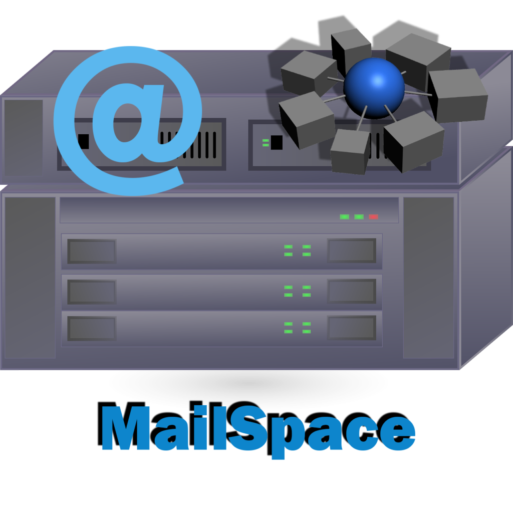 Mail Space e-Mail Server | be-webspace.DE