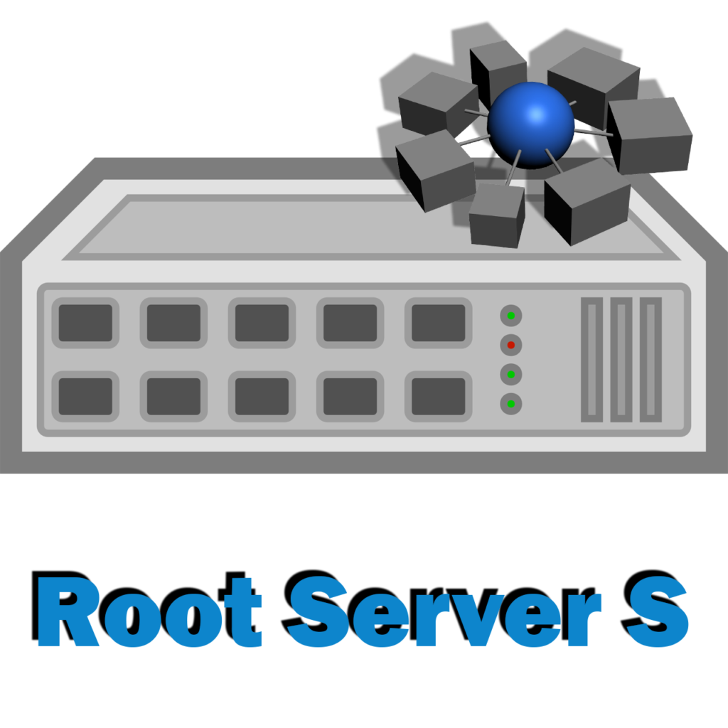 Root Server S | be-webspace.DE